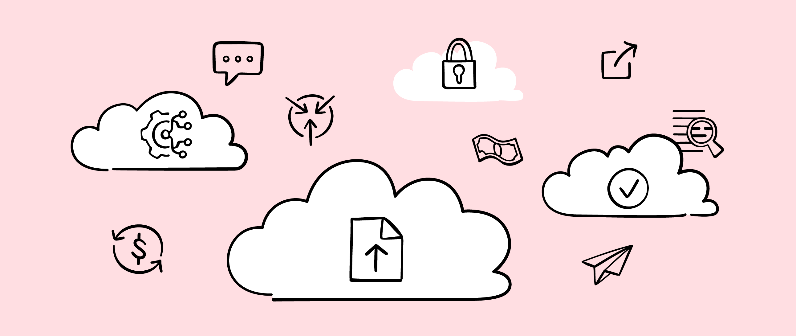 Cloud Computing einfach erklärt | Pleo Blog